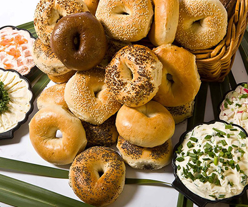 Ridiculously Good Bagels & Deli in Boca Raton | Bagelworks
