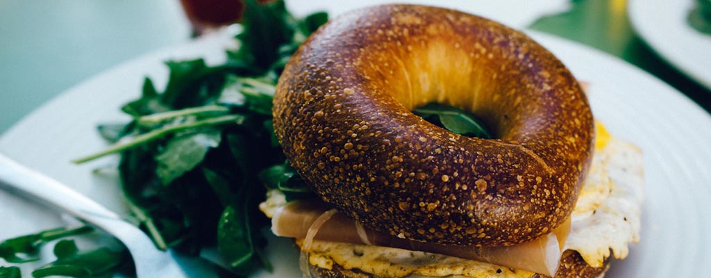 Boca Raton Bagel Menu | Bagels, Sandwiches, Salads, Soups & More ...